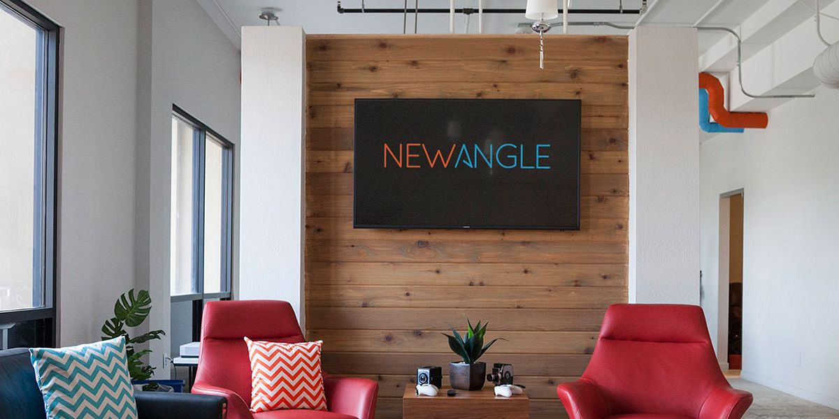 New Angle Media Has Moved! | New Angle Media