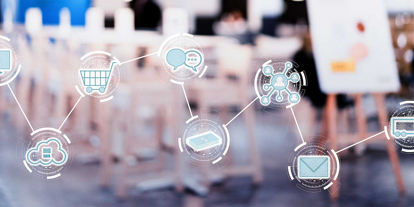 'Through-Partner' Channel Marketing and How It Works | New Angle Media